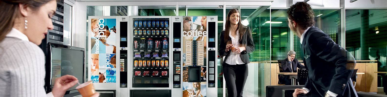 6 Tips For Successful Vending Machine Placement - Effective Peace Keeping